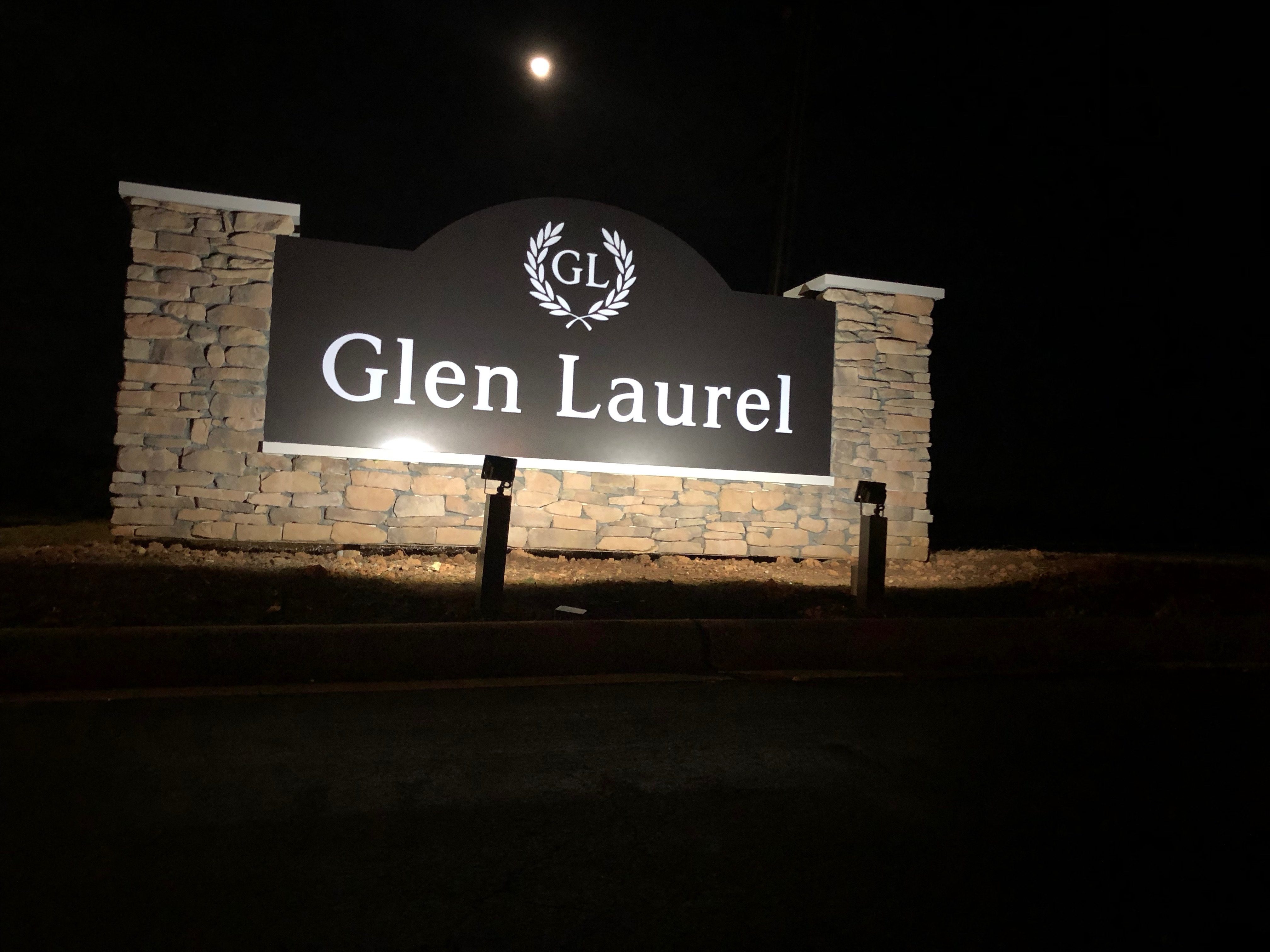 Business Monument Signs, Designed and Built in Charlotte, NC