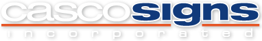 Pole Signs and Pylon Signs for Business | Casco Signs